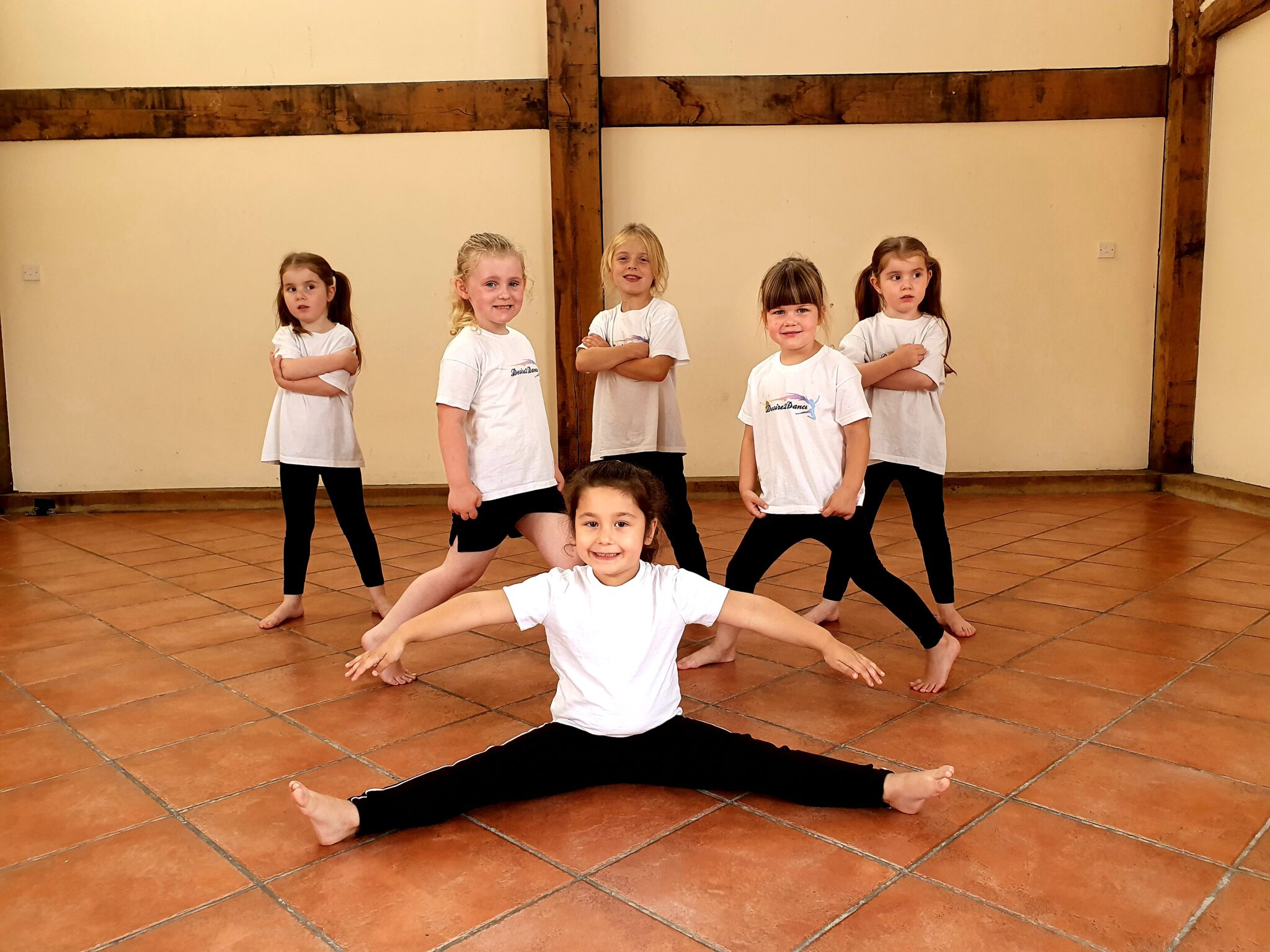 Desire2Dance: Award-winning Dance School in Crawley – An award-winning ...