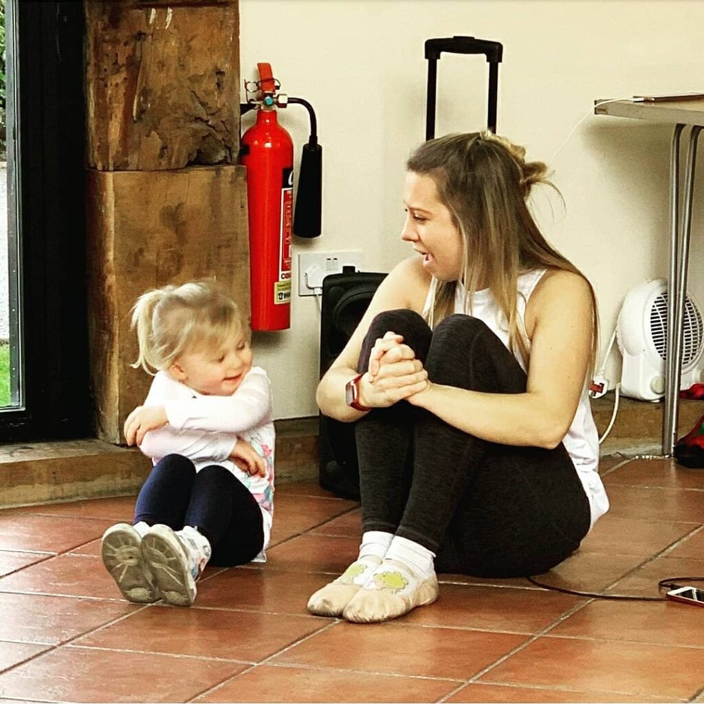 Meet The Team – Desire2Dance: Award-winning Dance School in Crawley